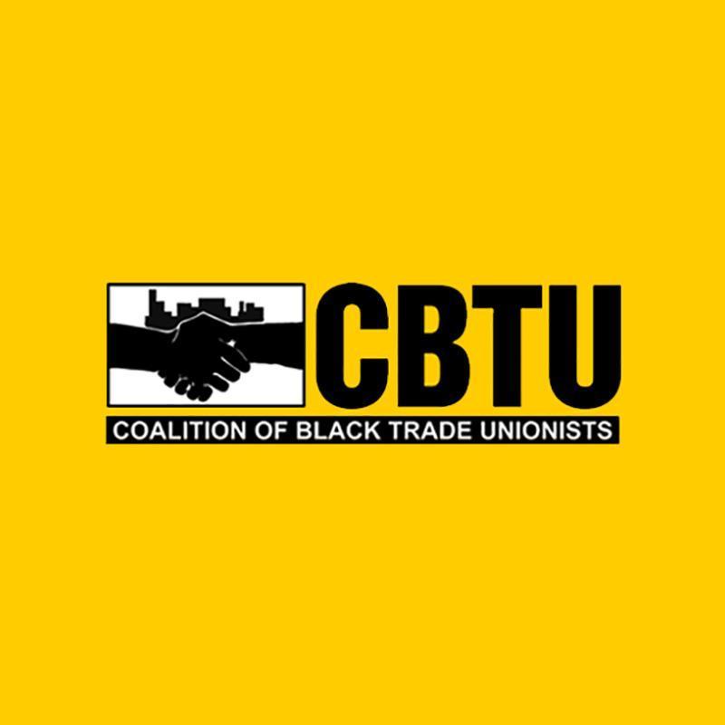 Coalition of Black Trade Unionists | Texas AFL-CIO